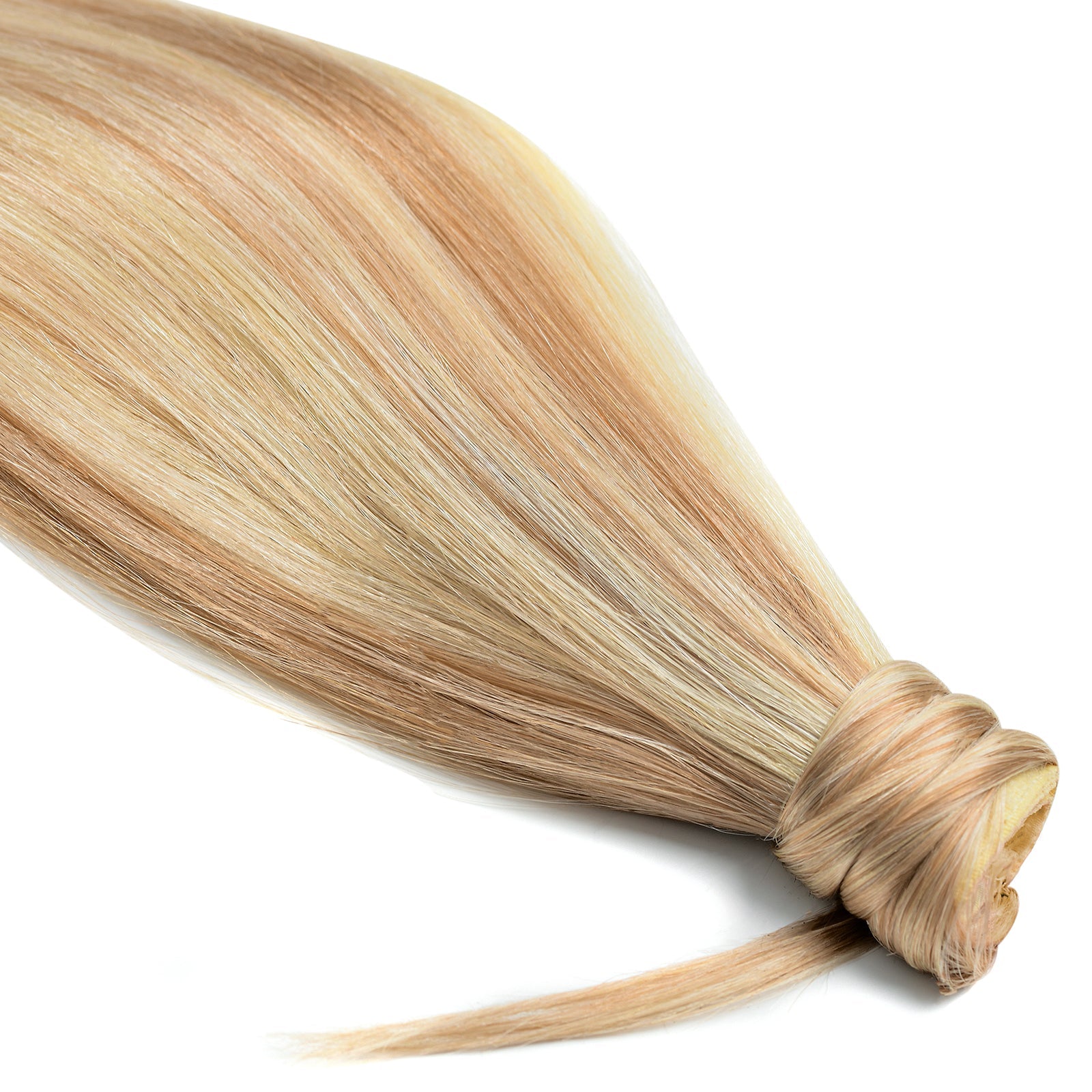 Ponytail Extensions – GIXHAIR